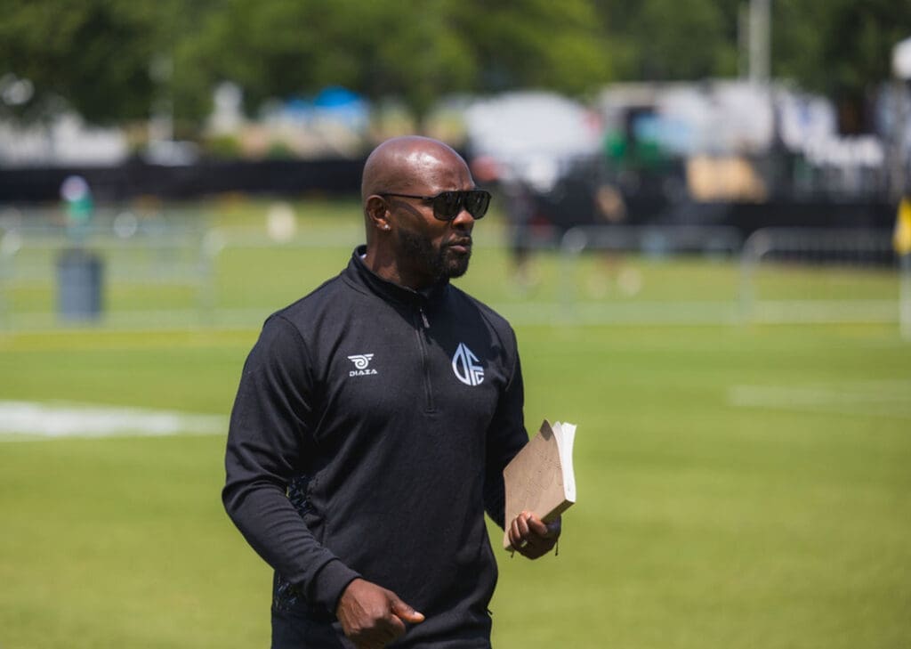 Youth Soccer Camps | Soccer Performance Academy | StoviStars